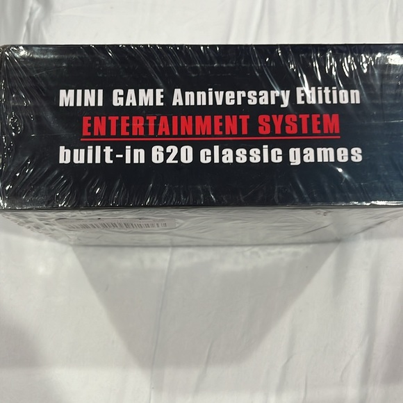 gomeflun | Video Games & Consoles | Classic Mini Retro Gaming Console ...